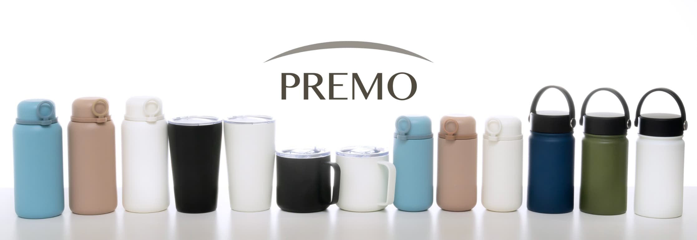 新ブランド「PREMO（プレモ）」開発者インタビュー|SELECTIONS（セレクションズ）